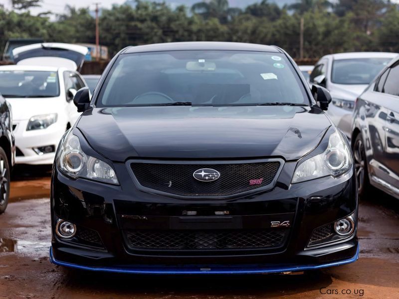 Used Subaru LEGACY | 2010 LEGACY for sale | Kampala Subaru LEGACY sales ...