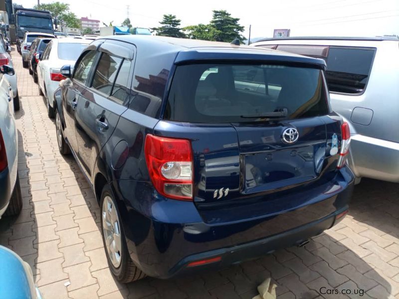 Used Toyota IST | 2010 IST for sale | Toyota IST sales | Toyota IST ...