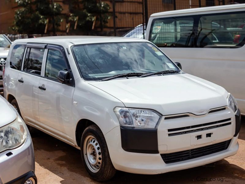 Used Toyota probox | 2014 probox for sale | Kampala Toyota probox sales ...