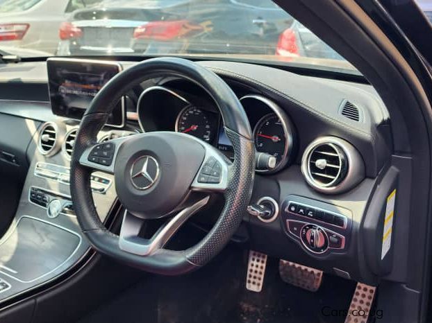 Used Mercedes-Benz E220d | 2016 E220d for sale | Kampala Mercedes-Benz ...