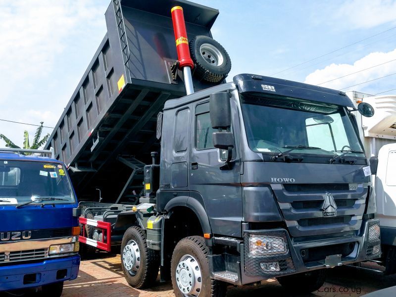 Used Hino Howo | 2020 Howo for sale | Hino Howo sales | Hino Howo Price ...