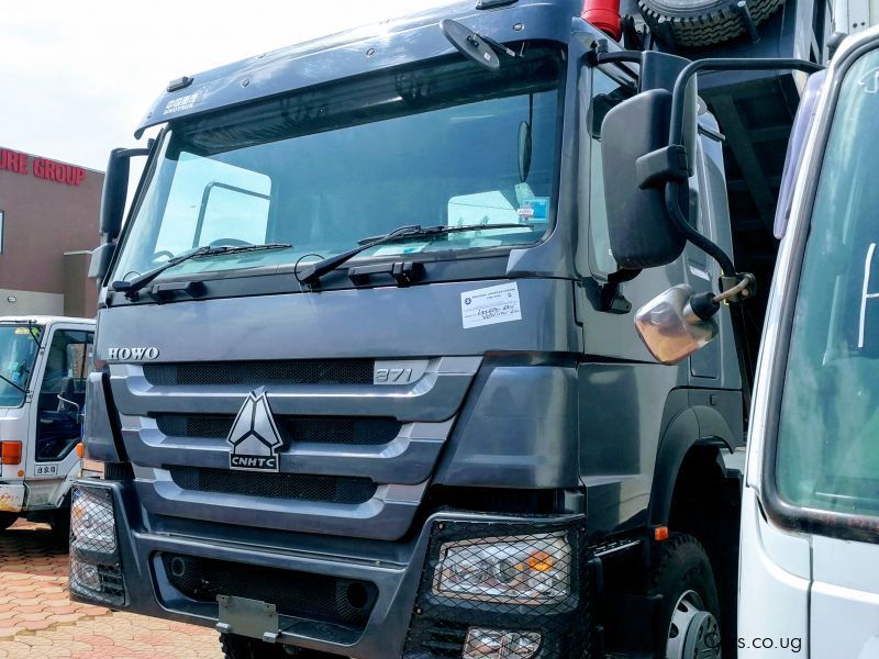 Used Hino Howo | 2020 Howo for sale | Hino Howo sales | Hino Howo Price ...